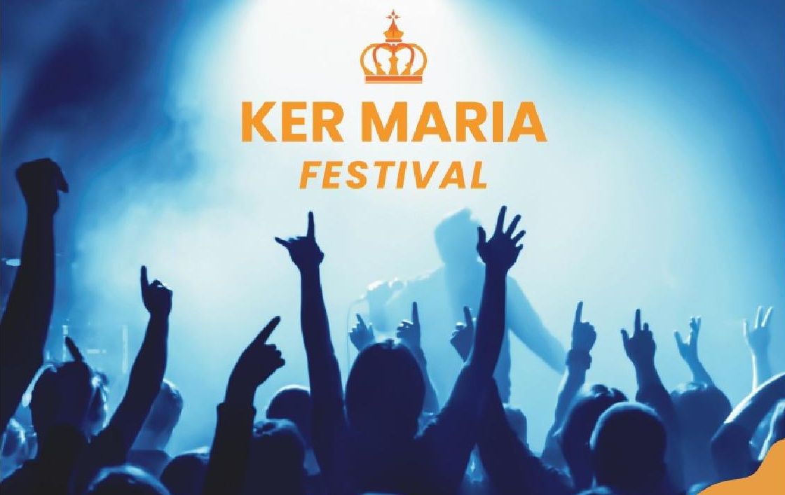 Ker Maria Festival - Paroisses Catholiques de Dinard-Pleurtuit